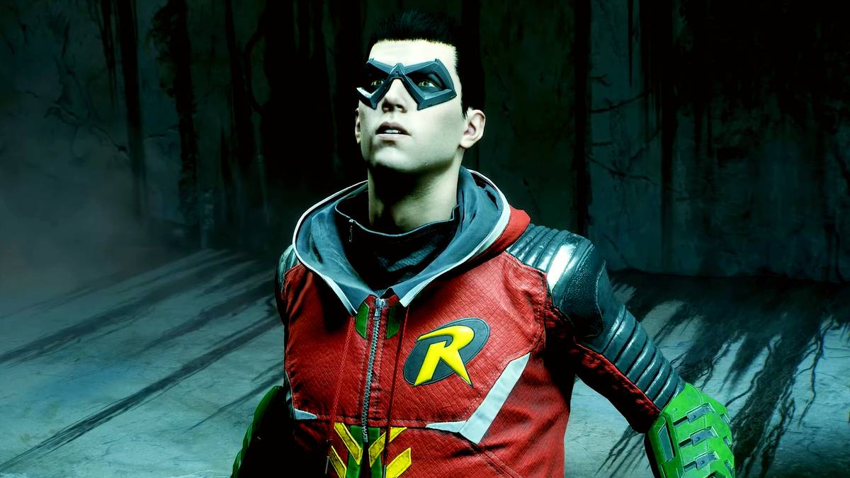 Gotham Knights: Ann Lemay & Patrick Vaillancourt Unveil a Recognizable ...