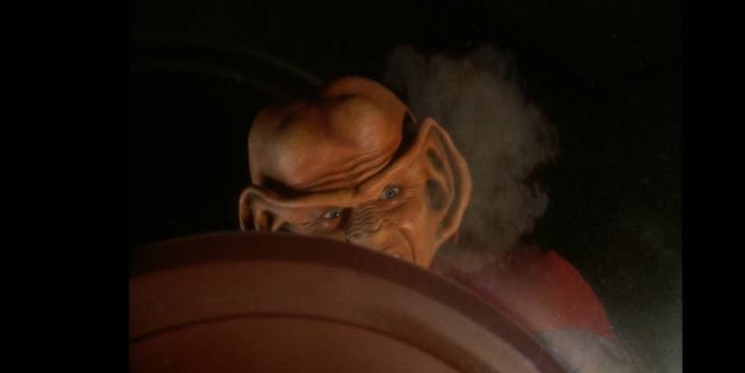 10 Spooky Star Trek Episodes To Watch For Halloween