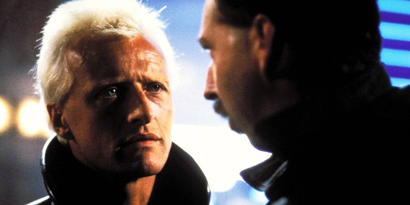 Blade Runner's Villain Is What Makes Ridley Scott's Film Truly Special