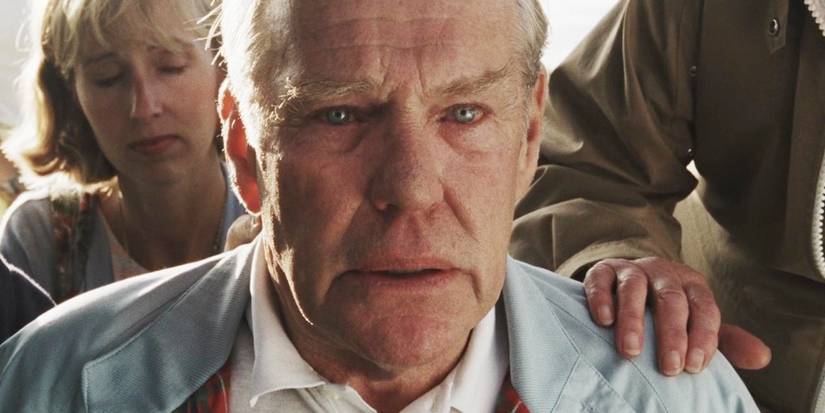 The Single Most Realistic War Movie Scene Ever Filmed Cost Steven ...