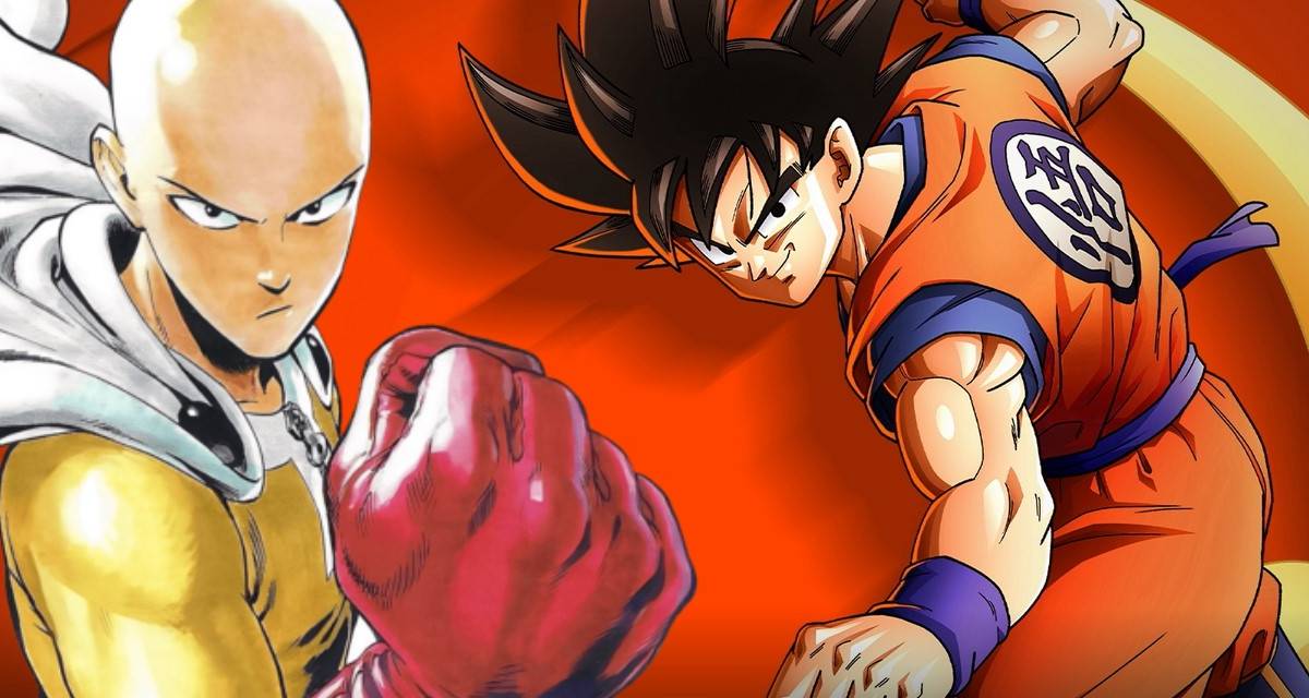 Goku Vs. Saitama: Who Wins?