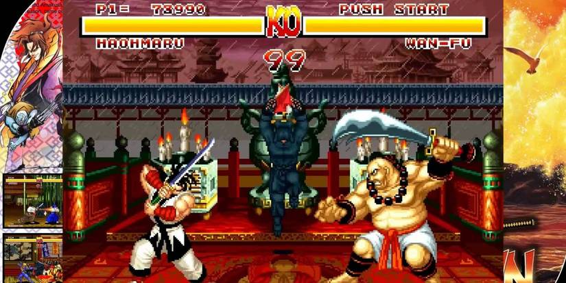 10 Greatest Fighting Games of the Last 10 Years, Ranked