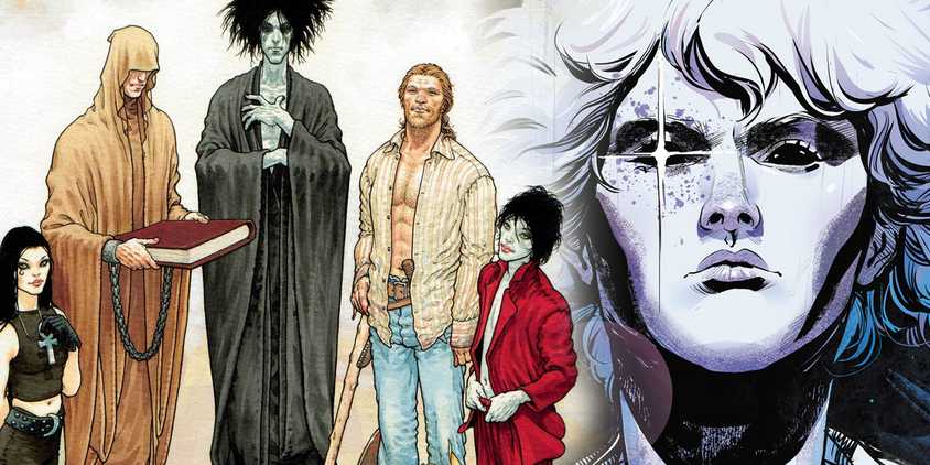 The Sandman Showrunner Reveals How Finale's Massive Twist Was Kept Secret