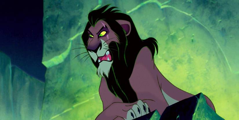 10 Iconic Disney Characters & What Pokémon Type They'd Be
