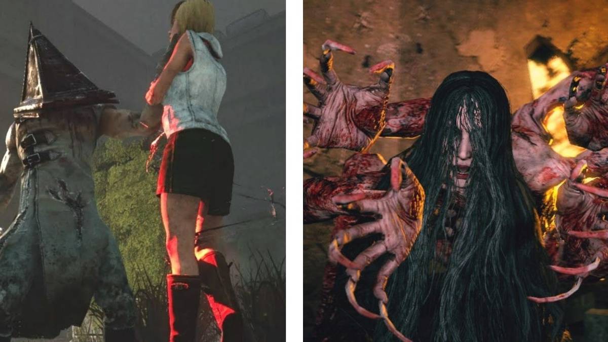 10 Scariest Video Game Bosses Of All Time