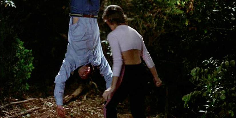 Jason Voorhees' 10 Best Kills From The Friday The 13th Franchise