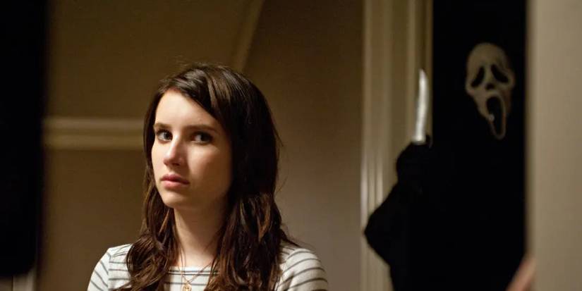 The Longest Scream Movies, Ranked By Runtime