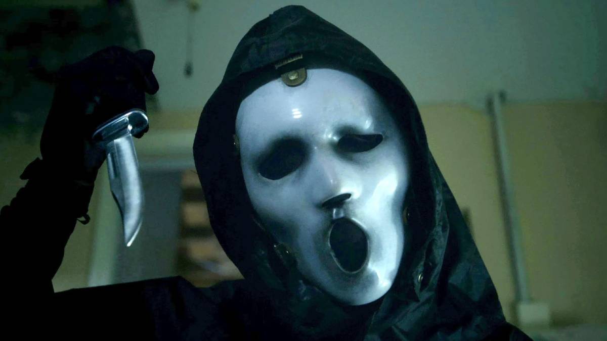 The Scream TV Show Quietly Fixed the Biggest Franchise Plot Hole 7 ...