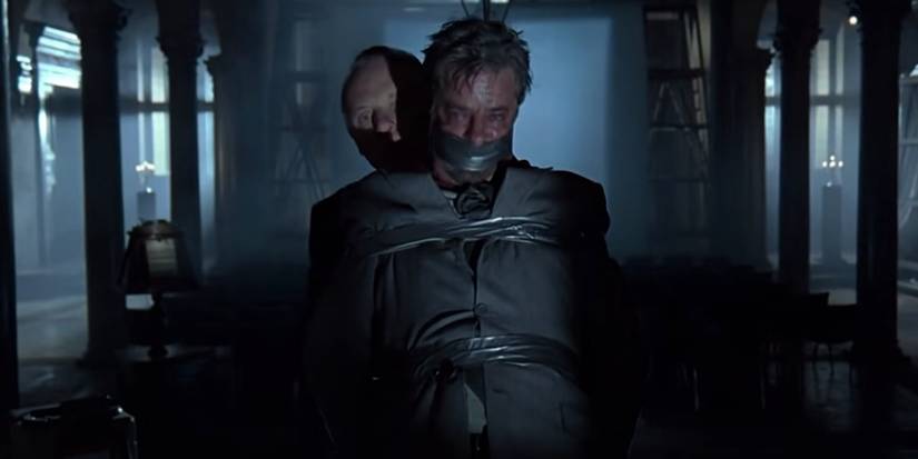 The Best Order to Watch the Hannibal Lecter Quadrilogy