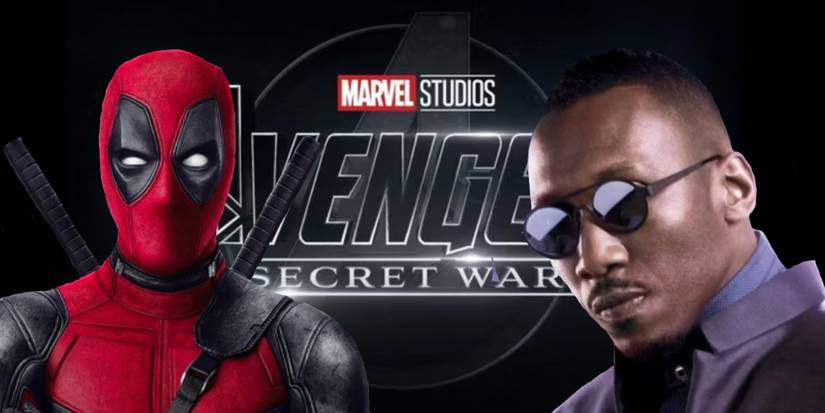 The MCU May Get a Major Reboot After Secret Wars