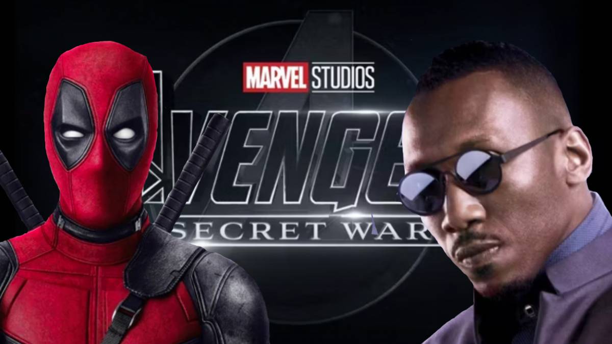 Marvel Delays Release Dates for Secret Wars, Blade, Deadpool and ...