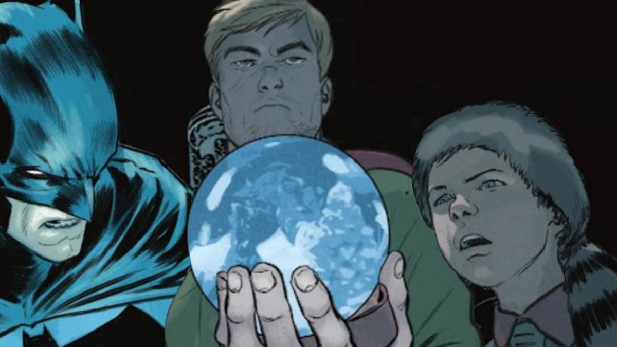 DC Reveals Thirteen New Characters at the Center Its Dark Crisis Reboot