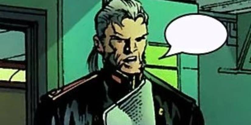 10 Things Only X-Men Fans Know About Sebastian Shaw