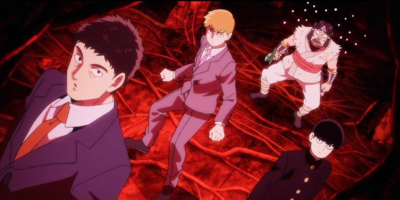 10 Best Anime Series That Raised The Bar For Shonen