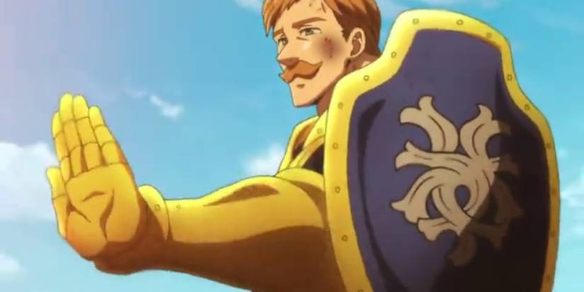 10 Most Boastful Anime Characters, Ranked