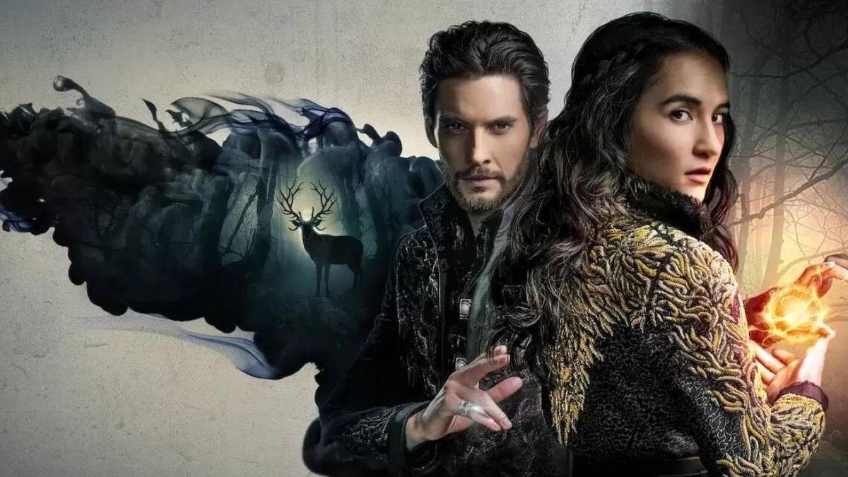 Shadow and Bone: Who Is The Darkling?