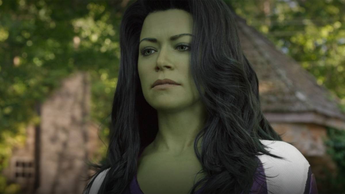 She-Hulk Director Reveals the Finale Cameo She Wishes Happened