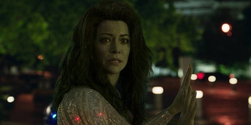 Captain America: Brave New World Might Have a Surprising Connection to ...