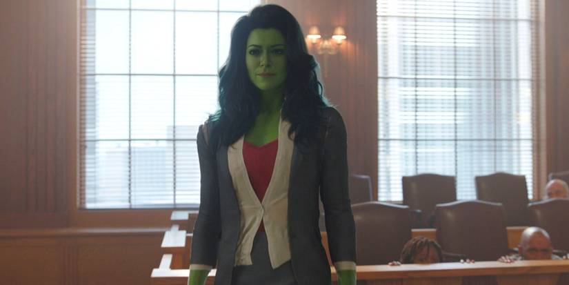 How She-Hulk Is Different From Bruce Banner's Hulk In Marvel Comics