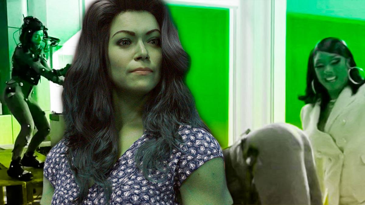She-Hulk Promotes the Season Finale With a Whole Lot of BTS Twerking