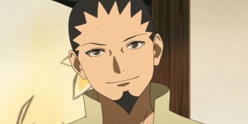 10 Things You Didn't Know About Shikamaru And Temari's Relationship
