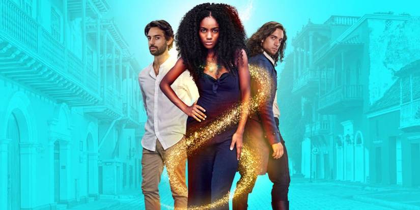 10 Greatest Witchy Shows You Should Watch