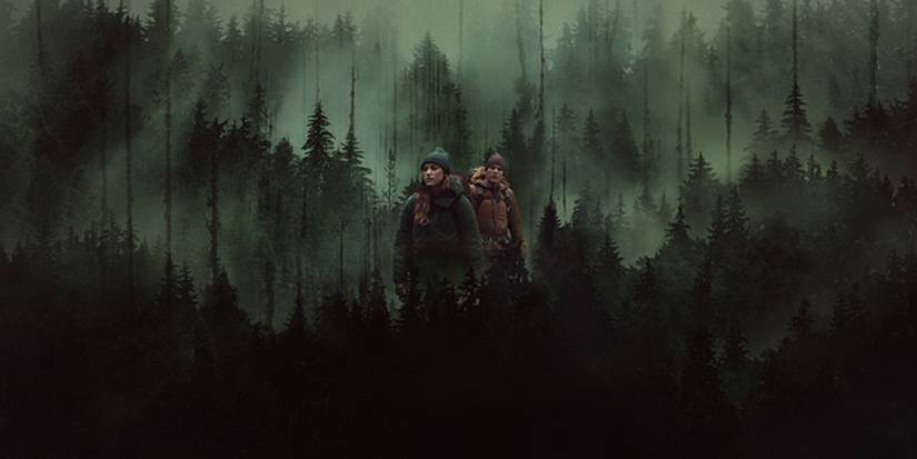 Paramount+'s Significant Other Movie Review