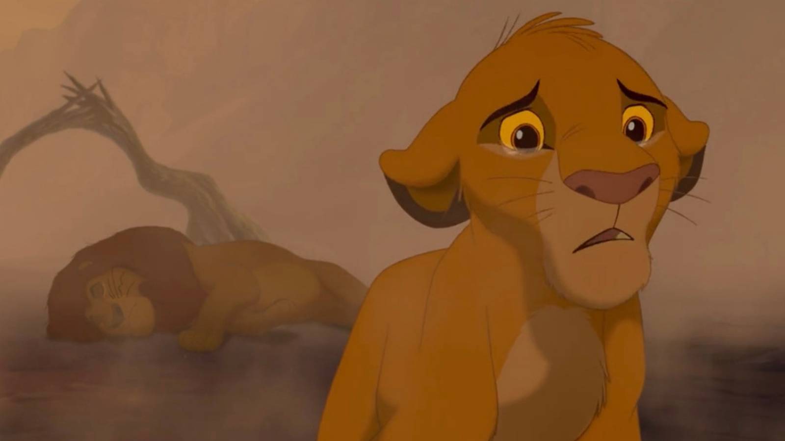 10 Most Traumatizing Deaths in Kids Movies