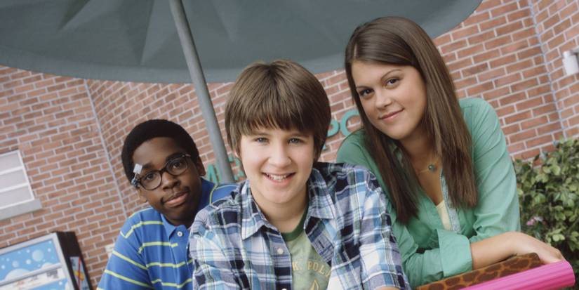 10 Nickelodeon Characters Who Would Make Great Roommates