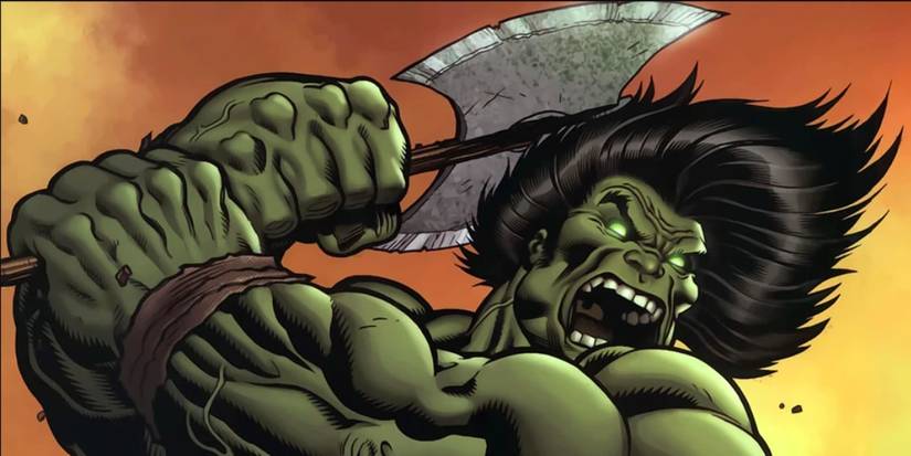 The Strongest Marvel Characters Of All Time, Ranked