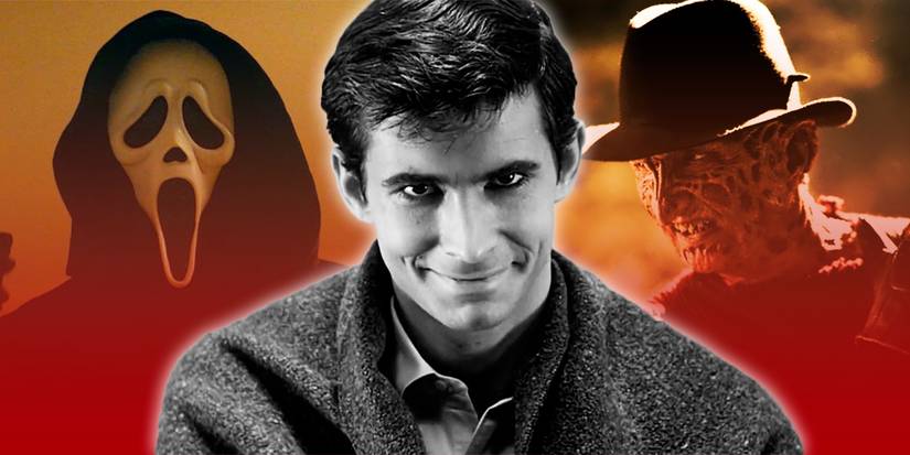 How Agatha Christie's And Then There Were None Inspired Slashers