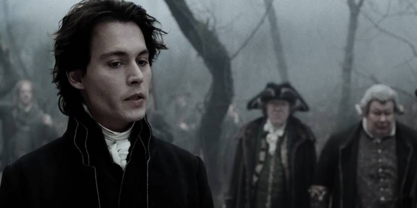 Sleepy Hollow Review: Tim Burton's Movie Remains an Imperfect Cult ...