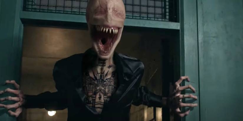 10 Times Marvel Movies Felt Like Horror Movies