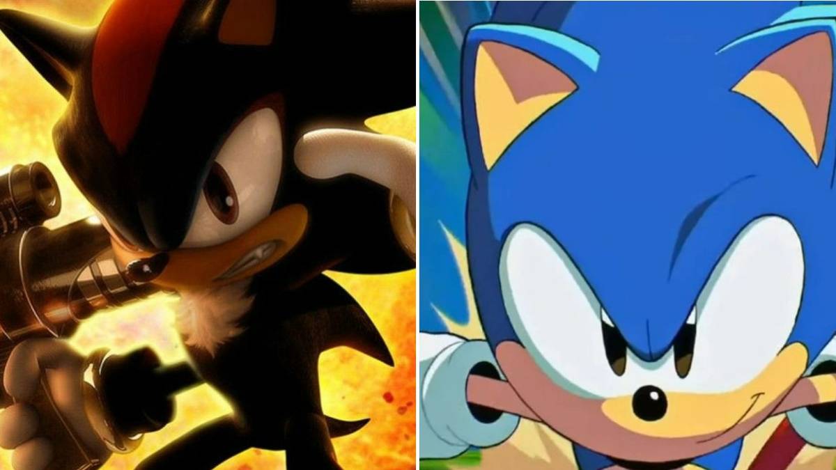 10 Best Sonic Songs With Lyrics