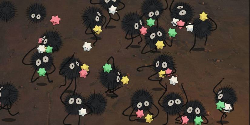 10 Best Studio Ghibli Side Characters