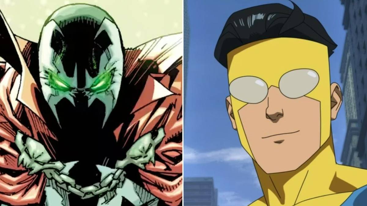 10 Best Superheroes Who Aren't Marvel Or DC