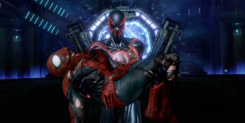 10 Of The Best Spider-Man Accomplishments That Weren't Peter Parker's