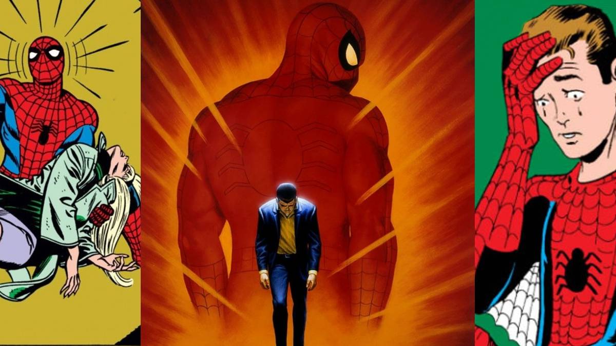 10 Times Spider-Man Broke His Own Rules