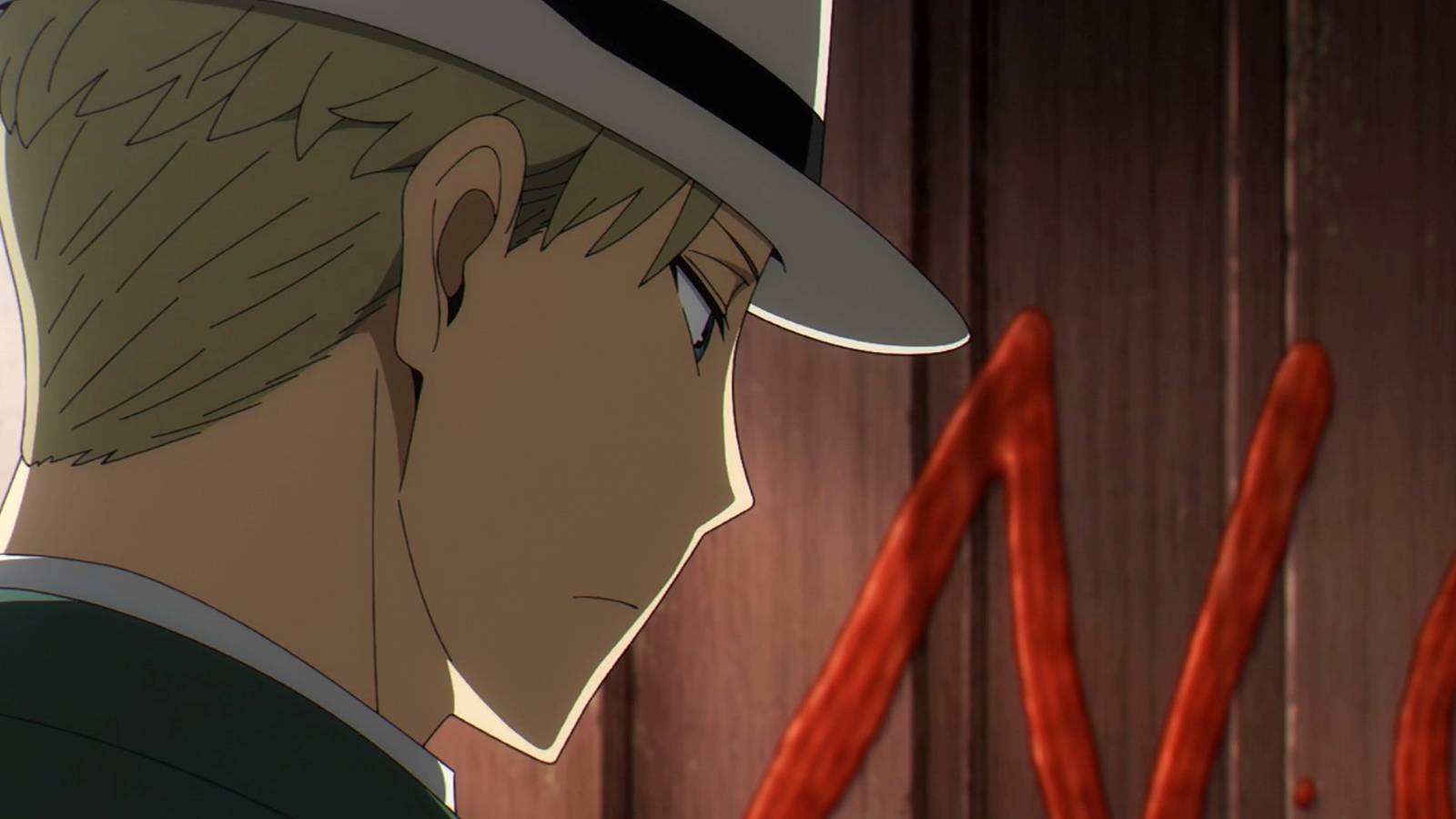 Spy x Family: Episode 14 Reminds Fans of the Danger Behind Loid’s Mission