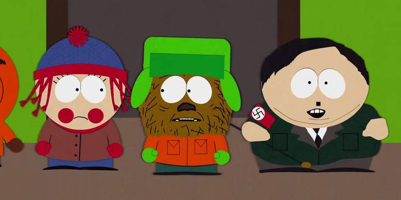 15 Signs South Park Is A Dying Show