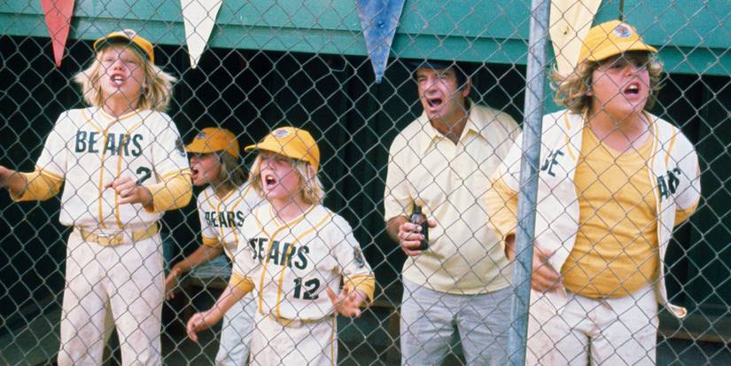 10 Best Baseball Movies, Ranked
