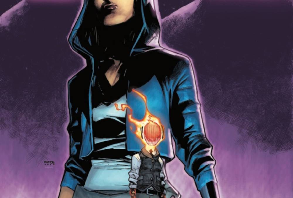 Emily Bright Wages a War on Her School in Marvel's Strange Academy ...