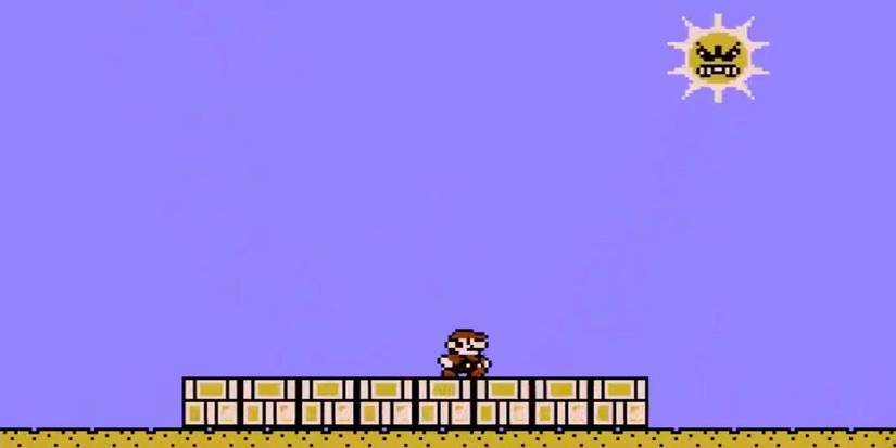 Mario's 10 Creepiest Foes