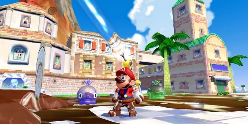 10 Storylines A Super Mario Bros. Movie Sequel Can Focus On