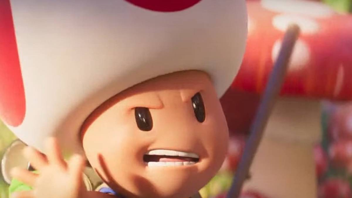 Keegan Michael Key Teases a Musical Moment for Toad