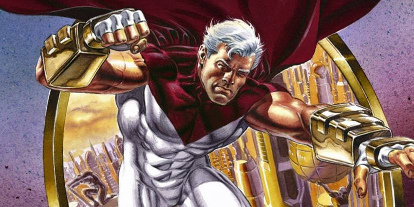 20 Most Iconic Image Comics Characters, Ranked
