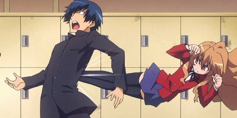 Yandere vs. Tsundere: Which Archetype Makes the Best Partner?