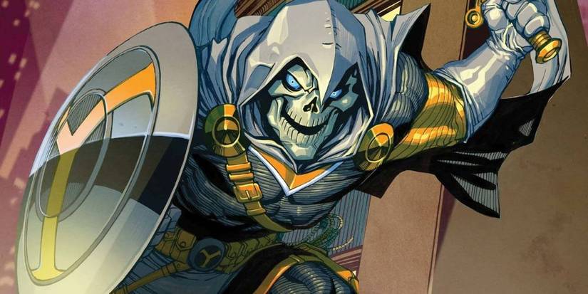 Marvel Comics' Most Famous Mentors (& What They're Doing Now)