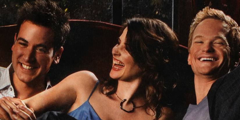 10 Most Controversial Love Triangles On TV