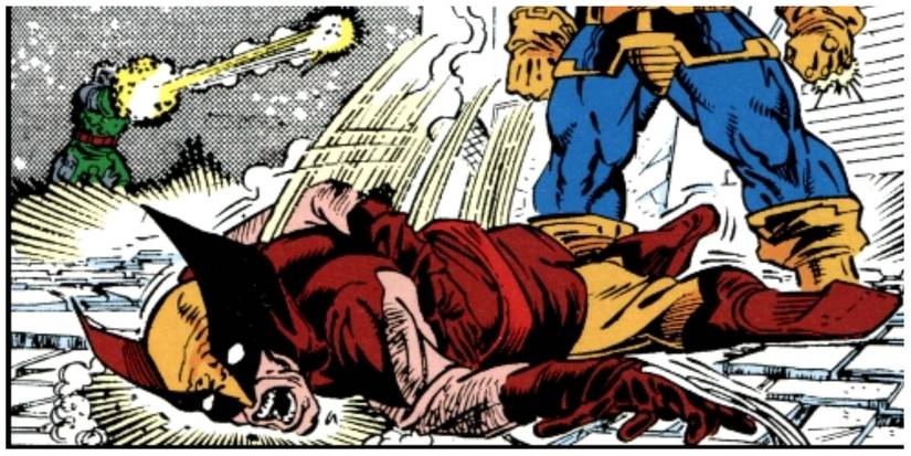 Every Marvel Character Who's Killed Wolverine, In Chronological Order